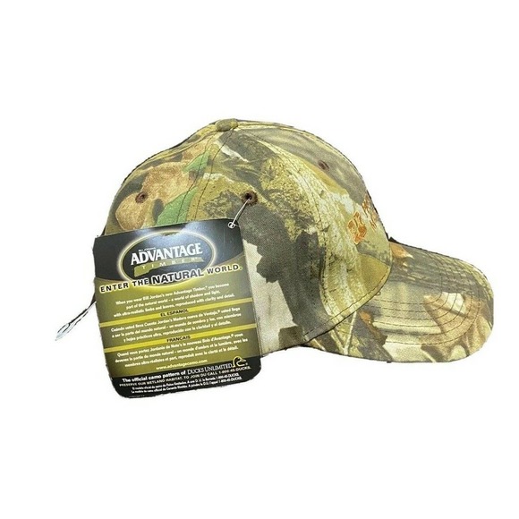 advatage Timber | Accessories | Advantage Timber Adjustable Hat Ppg ...